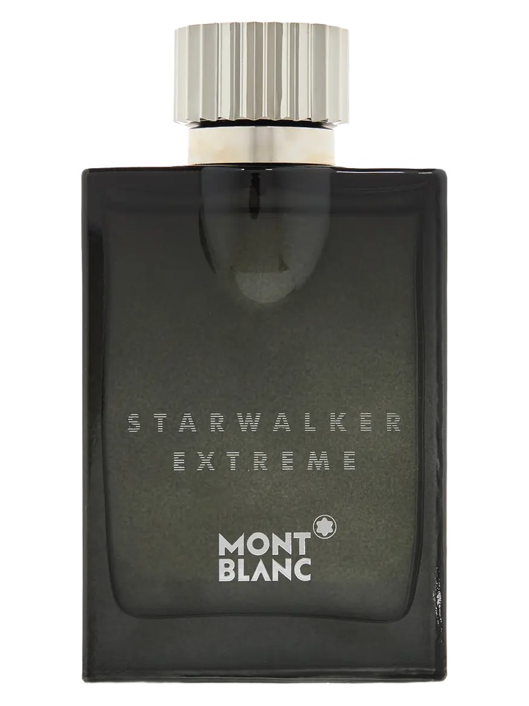 Starwalker Extreme Montblanc cologne - a fragrance for men 2021