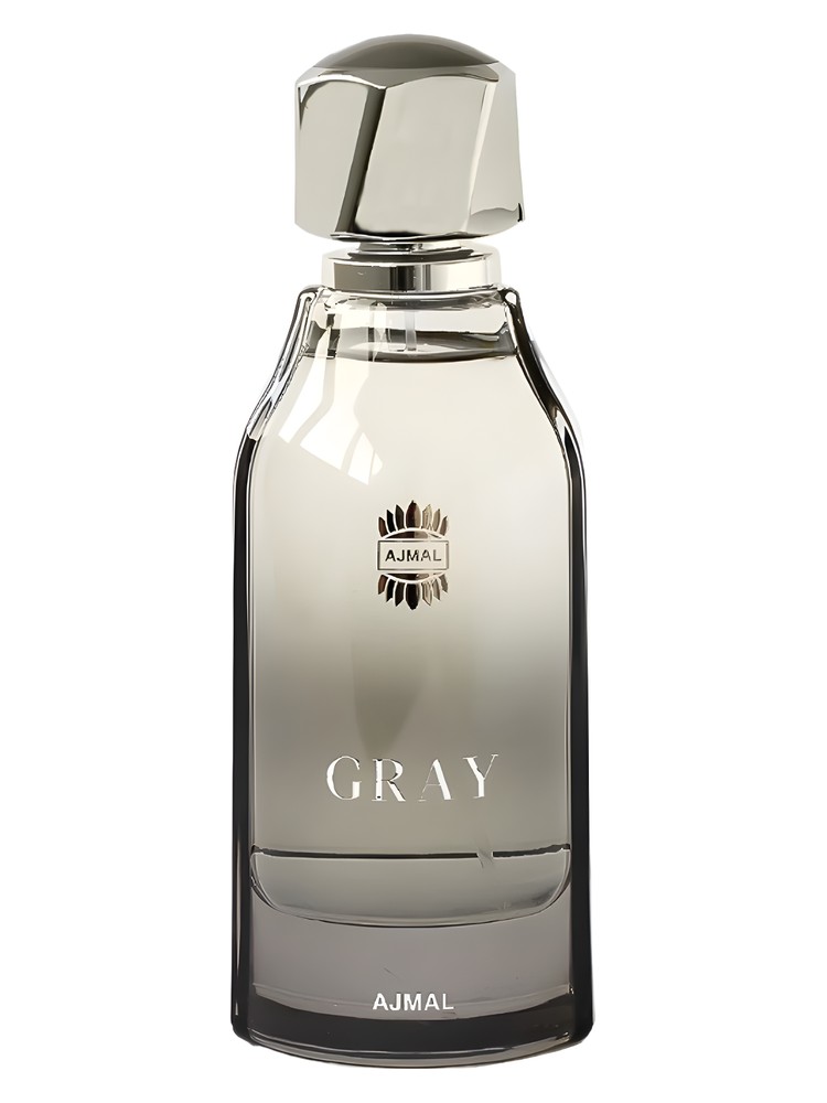 Gray Ajmal cologne - a fragrance for men 2020
