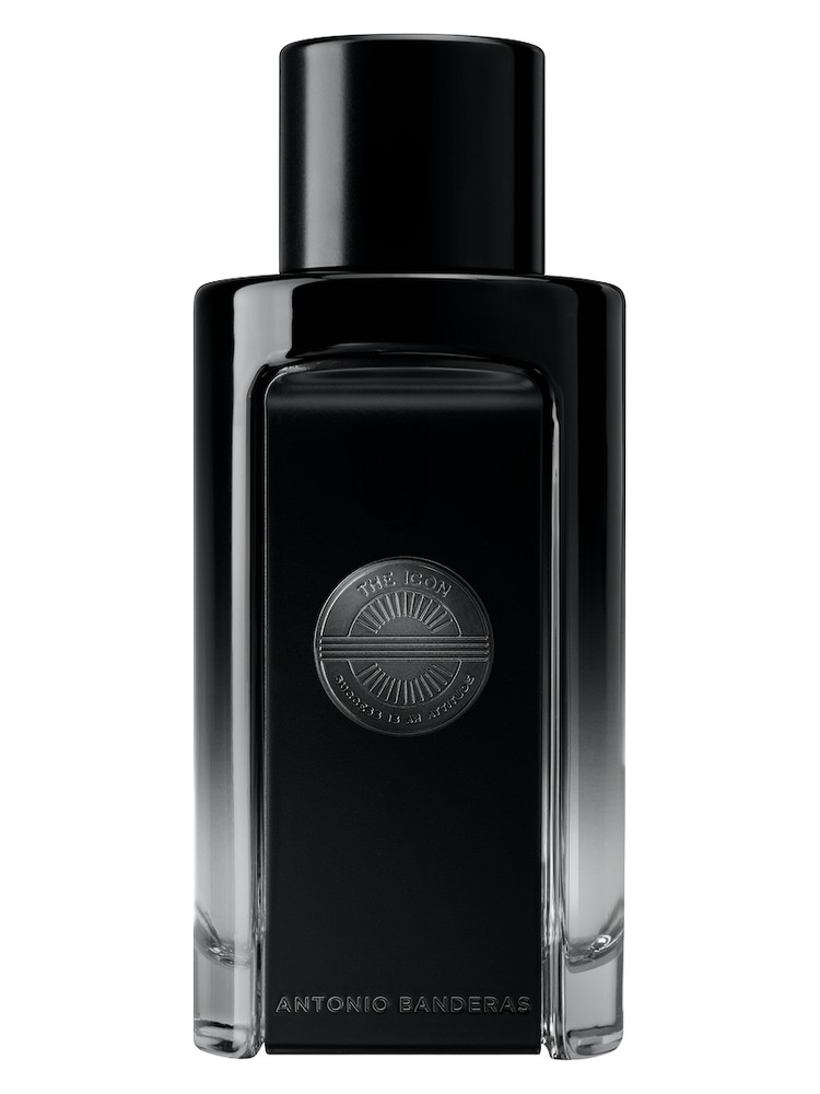 The Icon Eau de Parfum Antonio Banderas cologne - a fragrance for men 2022
