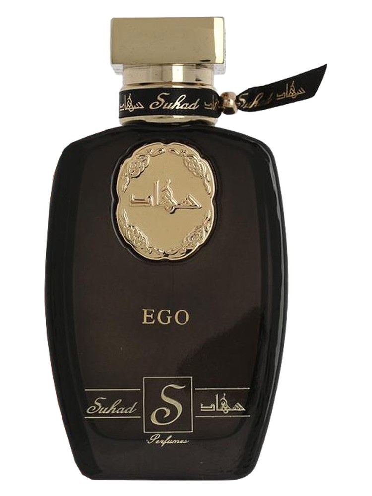 Ego Suhad Perfumes perfume - a fragrance for women and men 2018