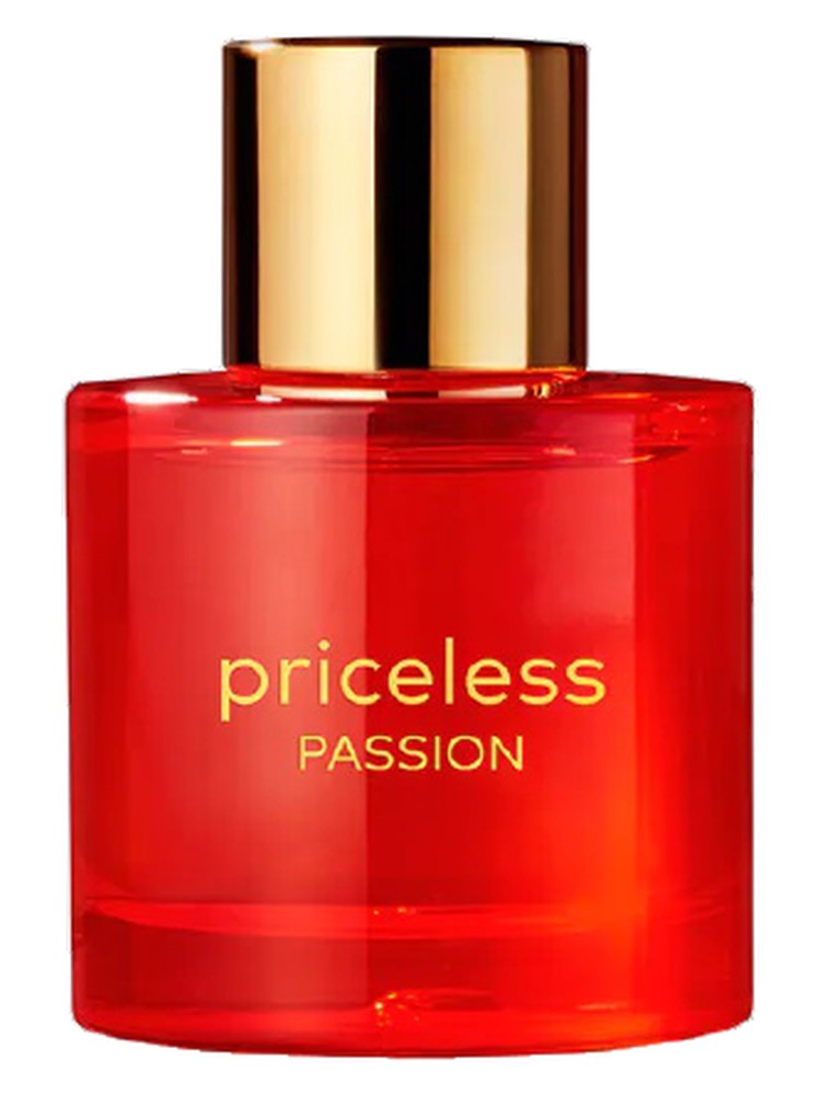 Priceless Passion Mastercard perfume - a fragrance for women and men 2022
