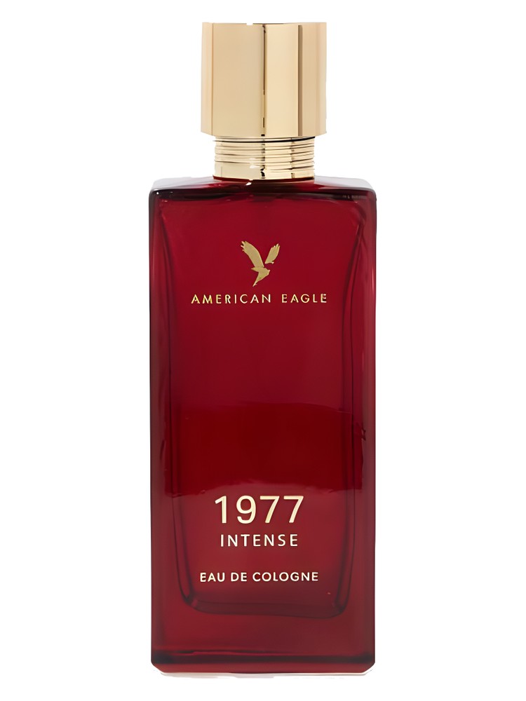 AEO 1977 Intense American Eagle аромат — аромат для мужчин и женщин 2021