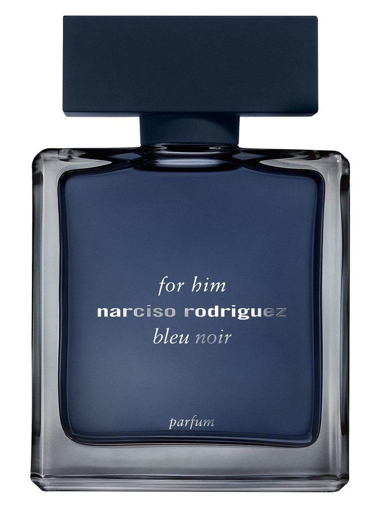 Narciso Rodriguez for Him Bleu Noir Parfum Narciso Rodriguez cologne ...