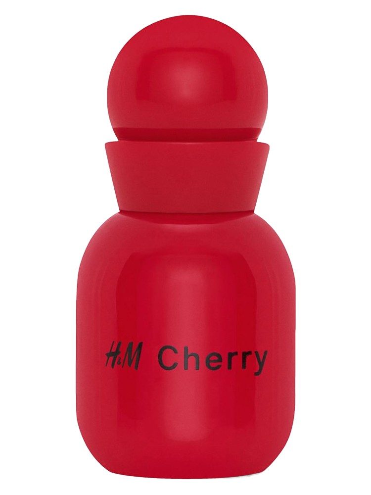 Cherry H&M perfume - a fragrance for women 2021