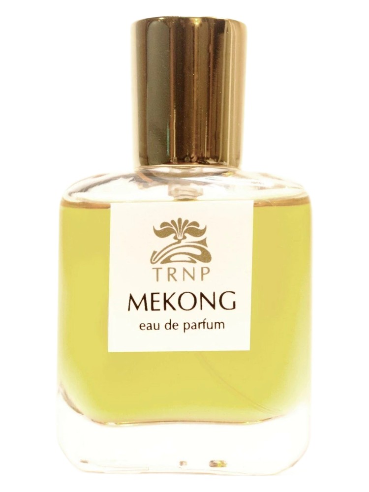 Mekong TRNP perfume - a fragrance for women and men 2021