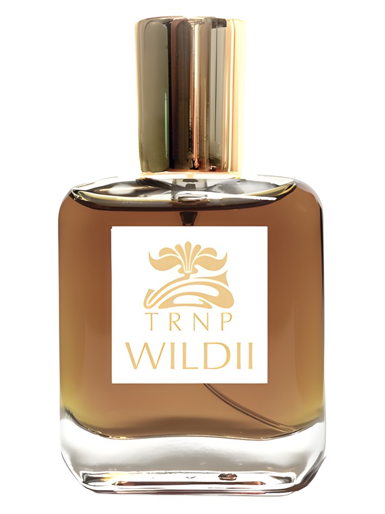 Wildii TRNP perfume - a fragrance for women and men 2021
