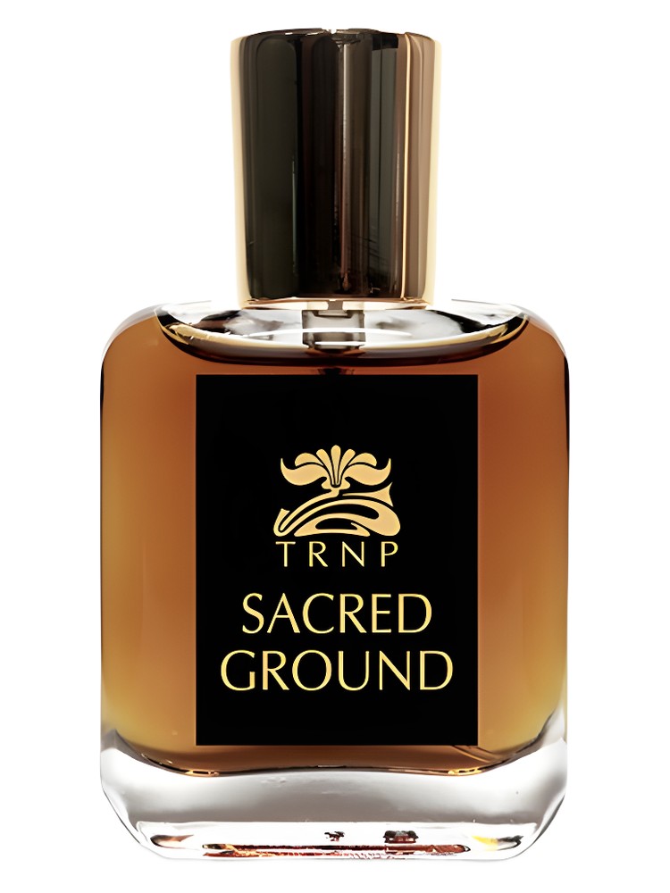 Sacred Ground TRNP perfume - a fragrance for women and men 2021
