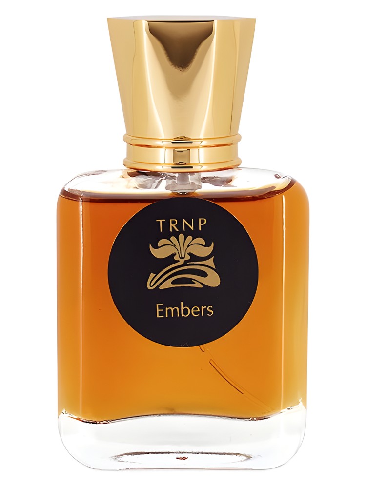 Embers 2020 TRNP perfume - a fragrance for women and men 2020