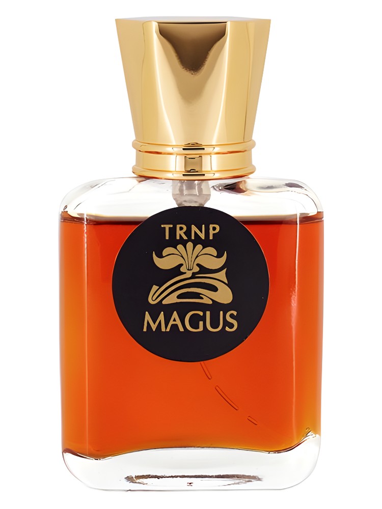 Magus TRNP perfume - a fragrance for women and men