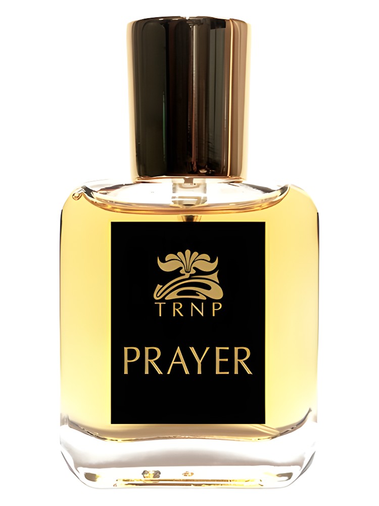 Prayer TRNP perfume - a fragrance for women and men 2021