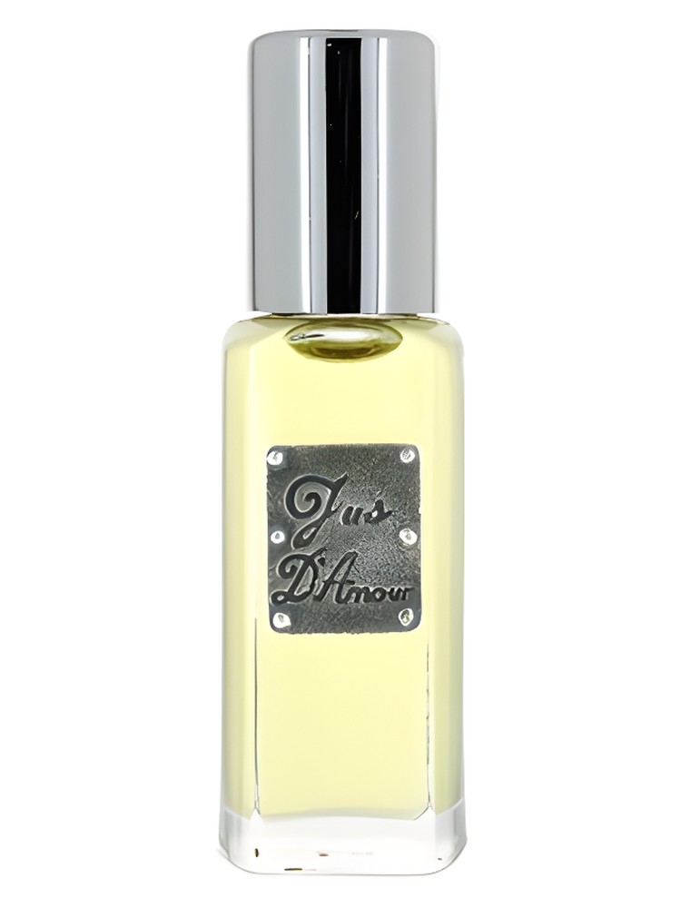 Jus d'Amour Perfume Oil Parfums Mercedes perfume - a fragrance for ...