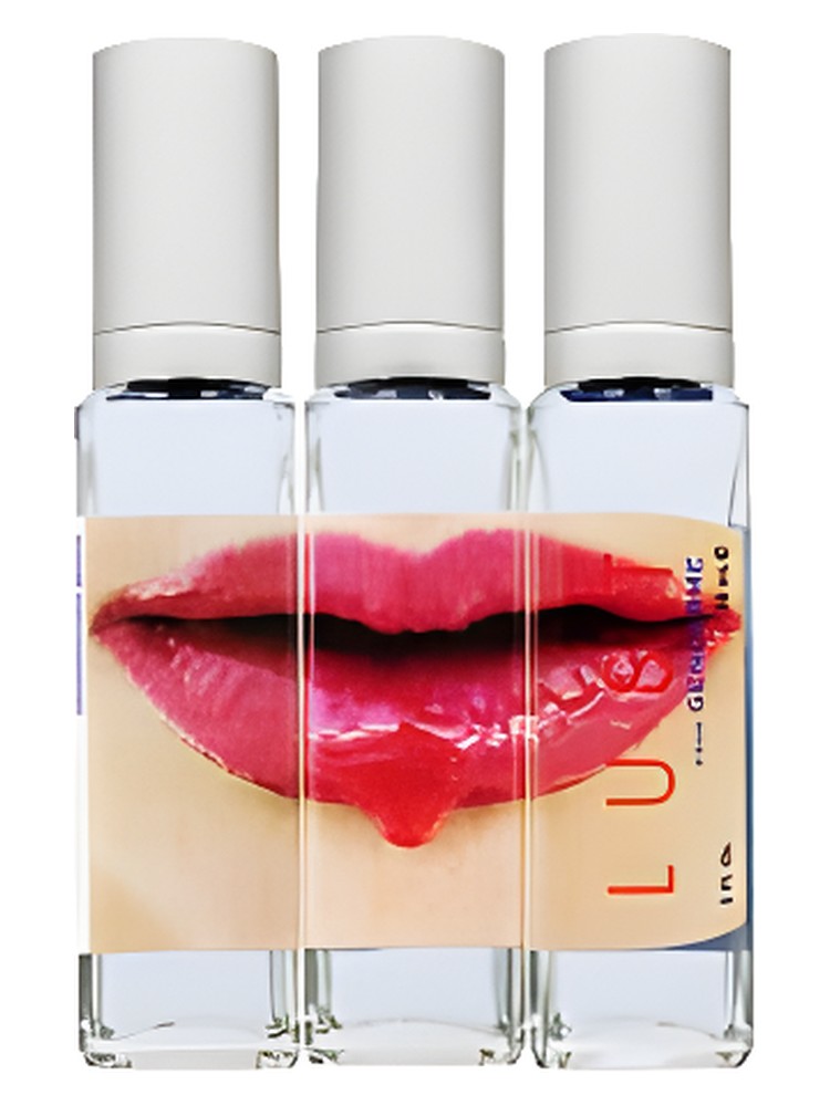 7 Sinful Scents Lust Gendarme perfume - a fragrance for women