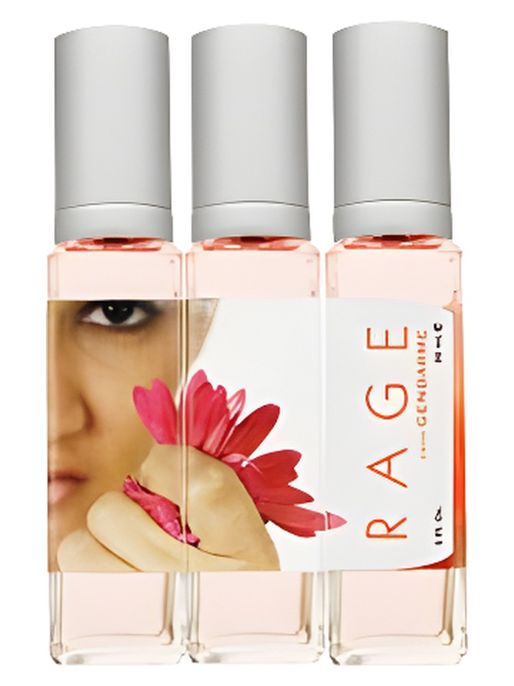 7 Sinful Scents Rage Gendarme perfume - a fragrance for women