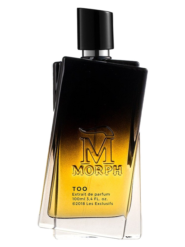 Too Morph perfume - a fragrance for women and men