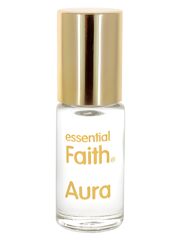 Aura Essential Faith fragancia - una fragancia para Hombres y Mujeres 2018