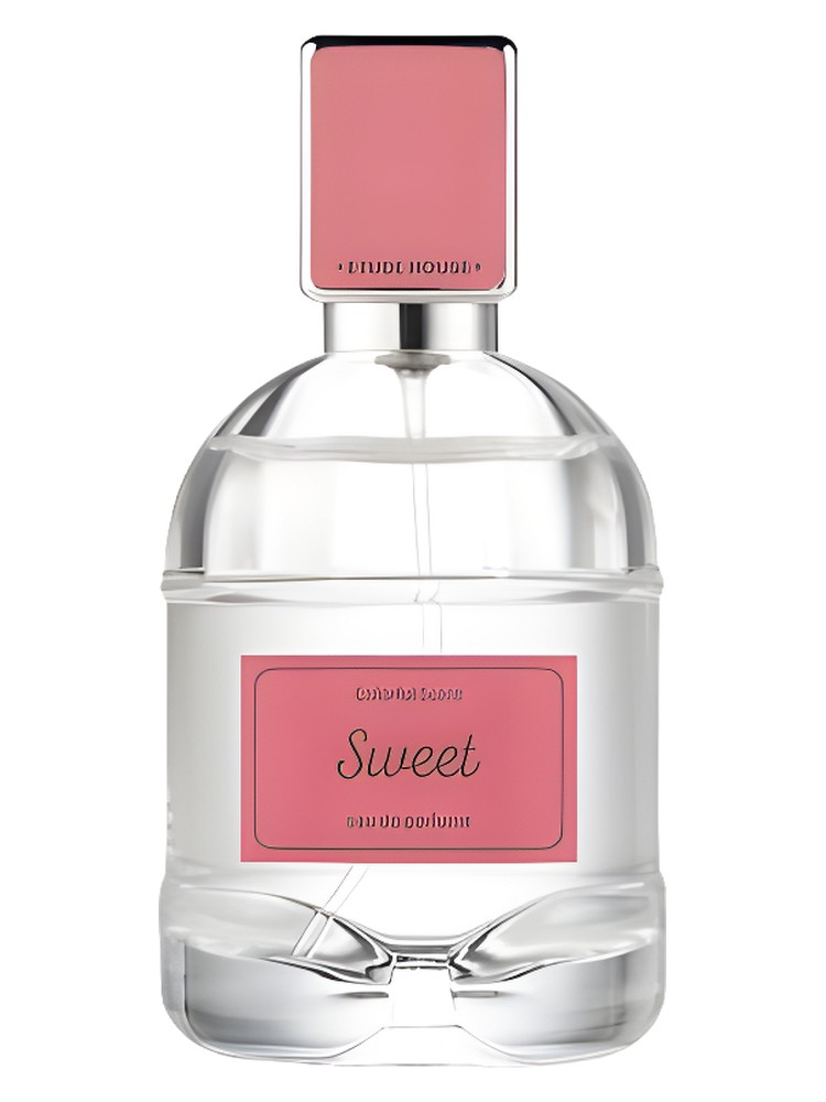 Colorful Scent Sweet Etude House perfume - a fragrance for women 2016