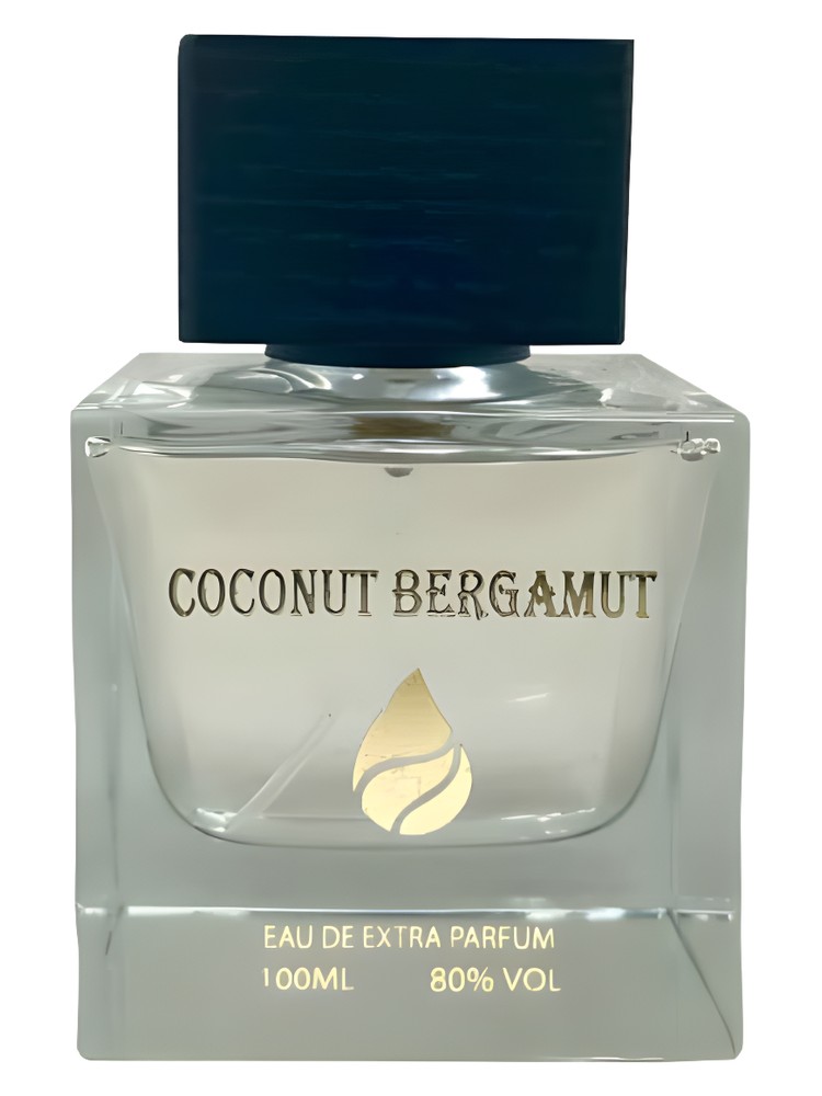 COCONUT BERGAMOT AAP PERFUMES perfume - a fragrance for women and men 2020