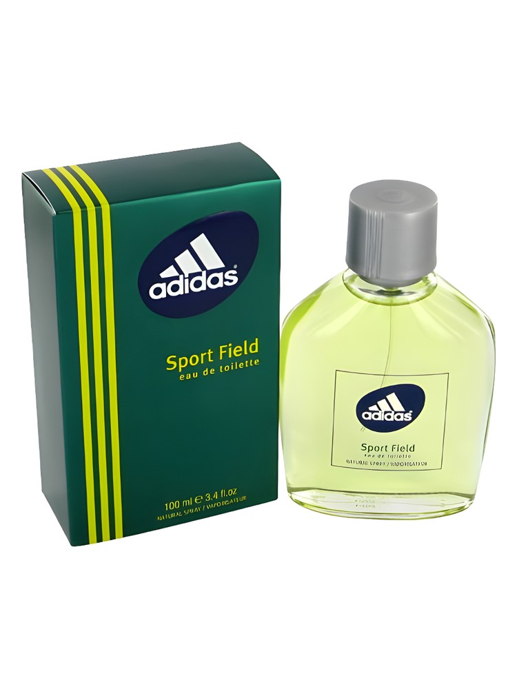 Adidas Sport Field Adidas cologne - a fragrance for men 1994