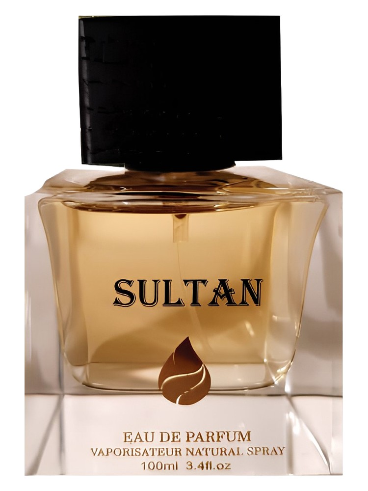 SULTAN AAP PERFUMES cologne - a fragrance for men 2020