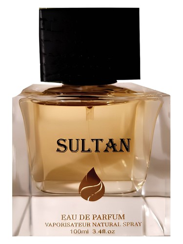 SULTAN AAP PERFUMES cologne - a fragrance for men 2020