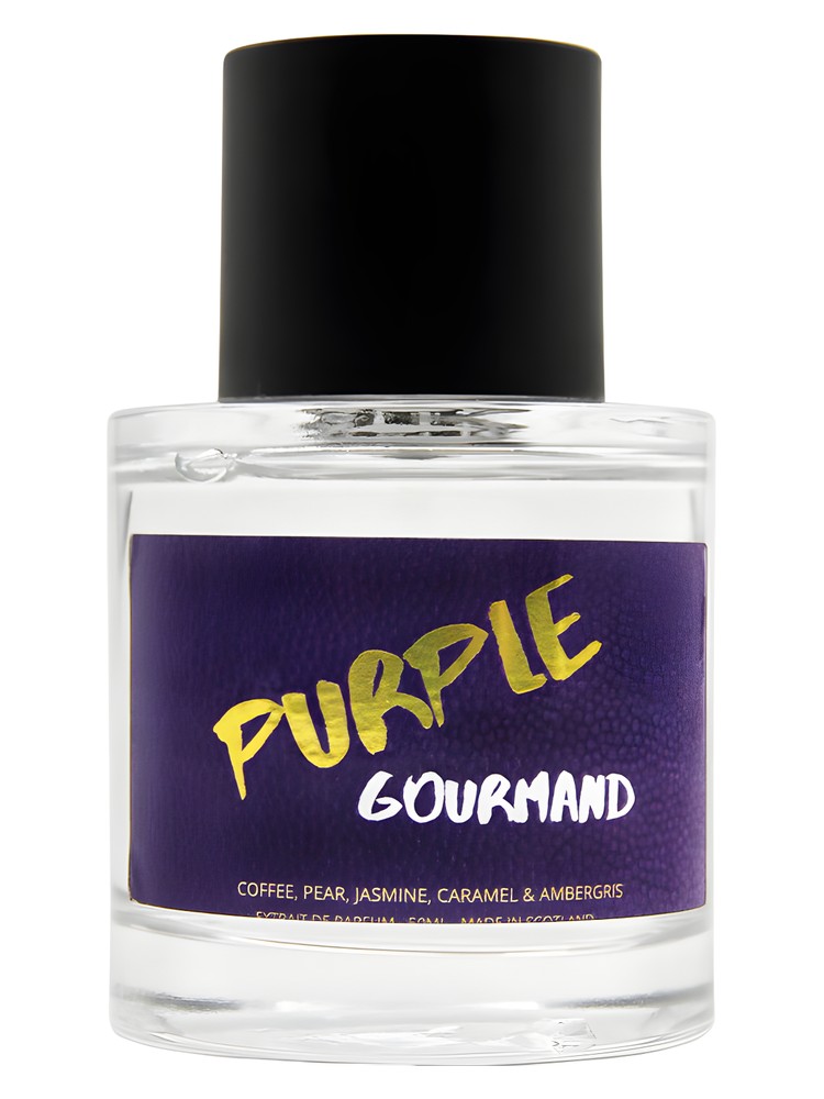 Purple Gourmand Pocket Scents perfume - a fragrance for women and men 2020
