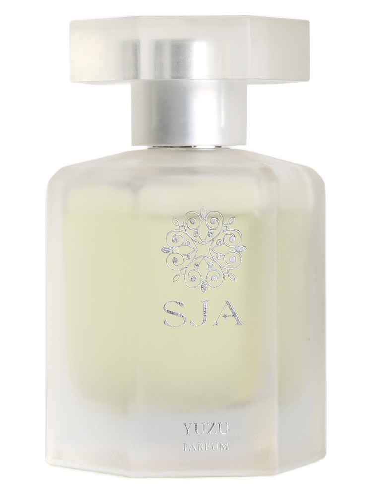Yuzu SJA Perfumes perfume - a fragrance for women and men 2021