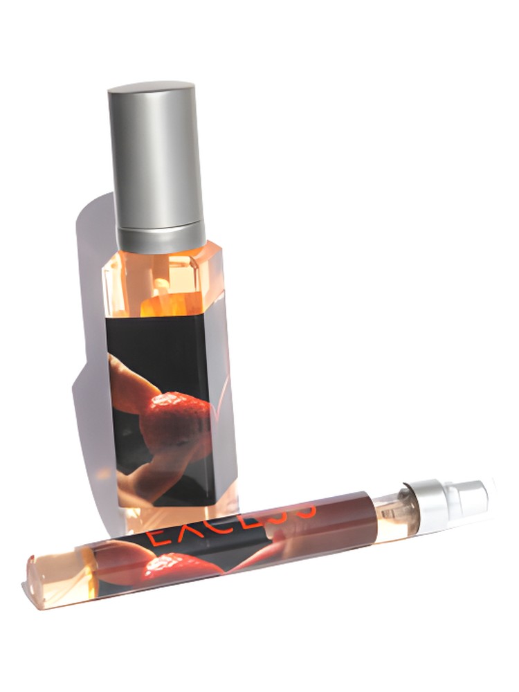 7 Sinful Scents Excess Gendarme cologne - a fragrance for men