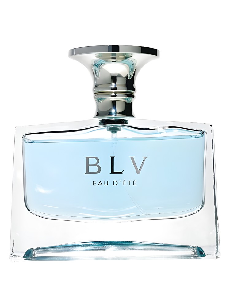 BLV Eau d'Ete Bvlgari perfume - a fragrance for women 2010