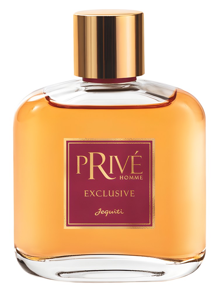 Privé Homme Exclusive Jequiti cologne - a fragrance for men 2022