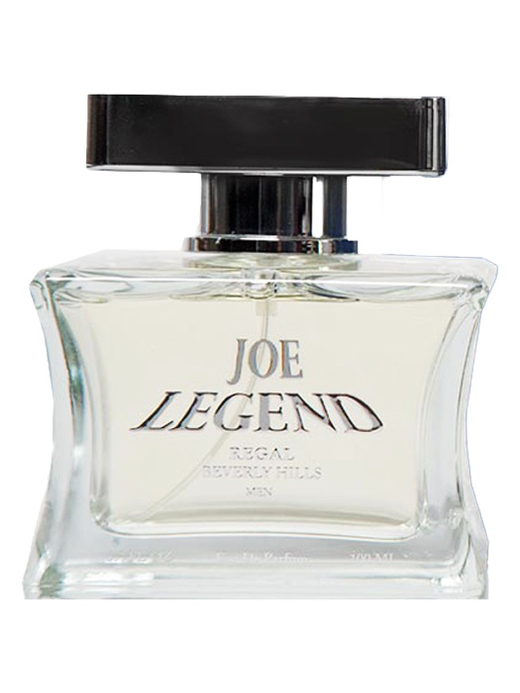 Regal For Men Joe Legend cologne - a fragrance for men 2021