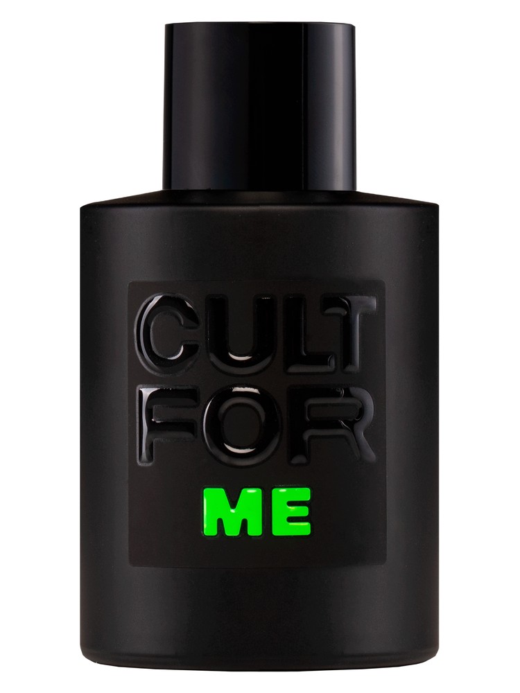 Me Cult For perfume - a fragrance for women and men 2022