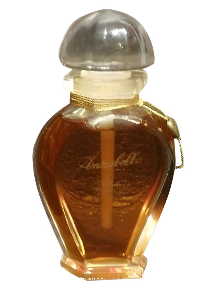 Vison Sauvage Parfum Annabella perfume - a fragrance for women 1990