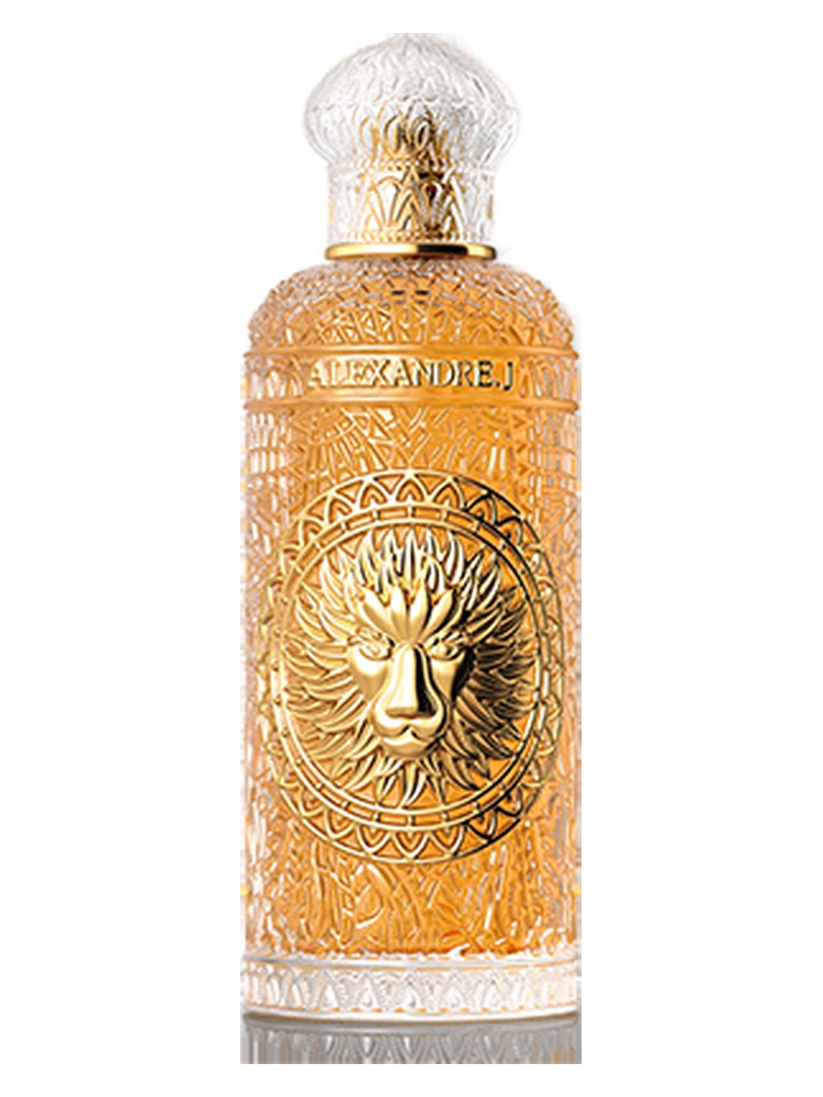 Majestic Nard Alexandre.J perfume - a fragrance for women and men 2022
