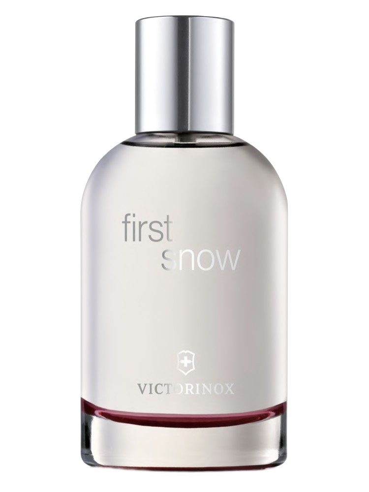 First Snow Victorinox Swiss Army perfume - a fragrance for women 2021