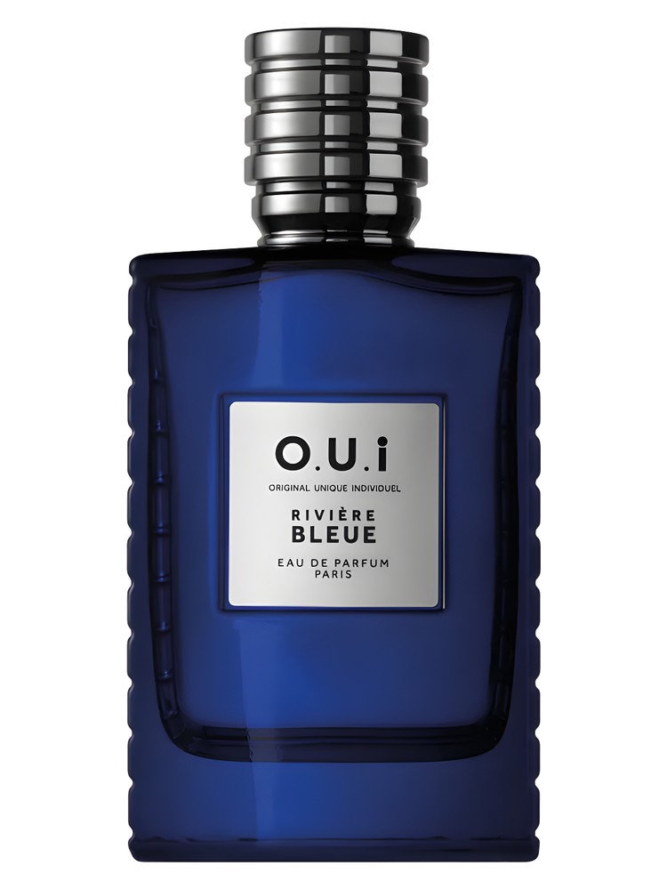 Rivière Bleue O.U.i Original Unique Individual cologne - a fragrance ...