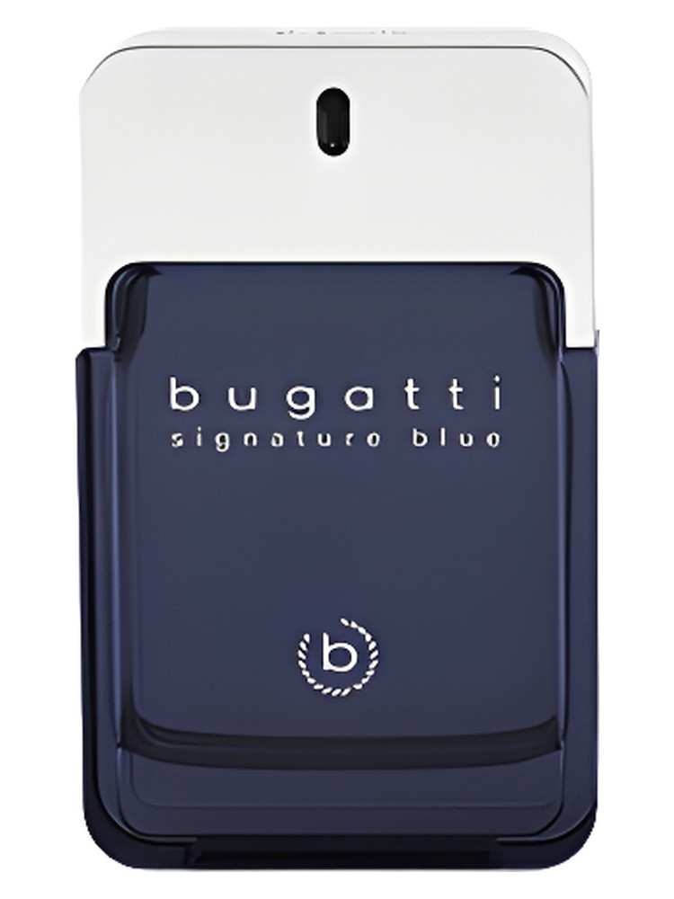 Signature Blue Bugatti Fashion cologne - a fragrance for men 2021