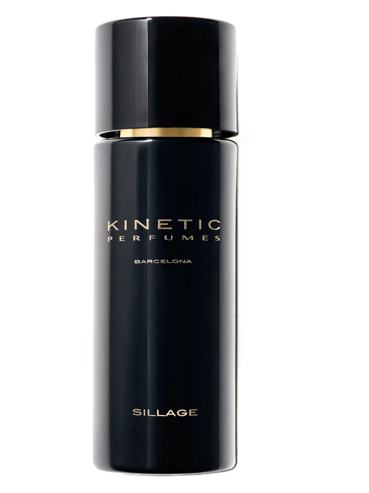 Sillage Kinetic Perfumes perfume - a fragrance for women and men 2022