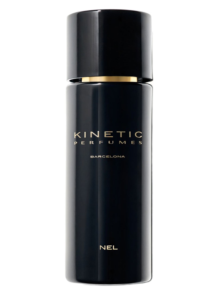 Nel Kinetic Perfumes perfume - a fragrance for women and men 2022