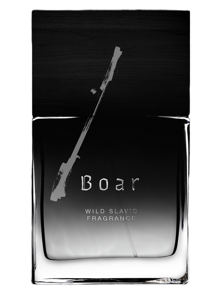 Boar Wolf Brothers perfume - a fragrance for women and men 2021