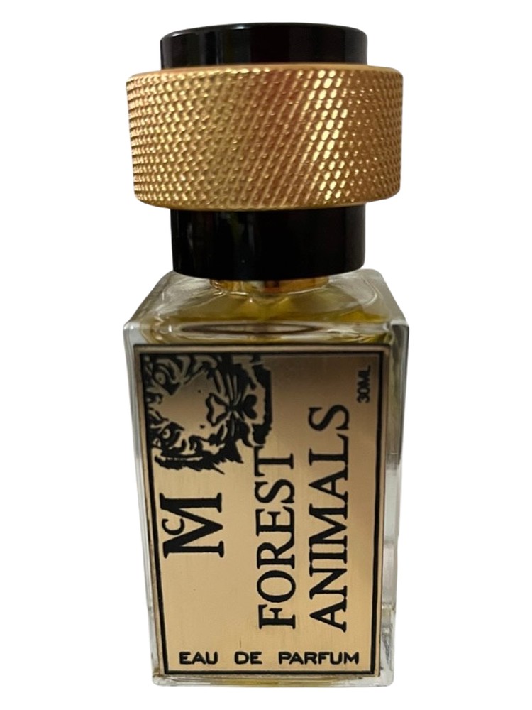Forest Animals Casaniche parfum - un parfum pour homme et femme 2022
