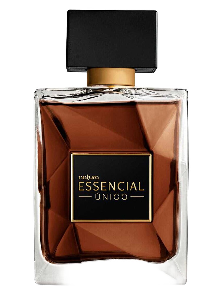 Essencial Único Natura cologne - a fragrance for men 2022