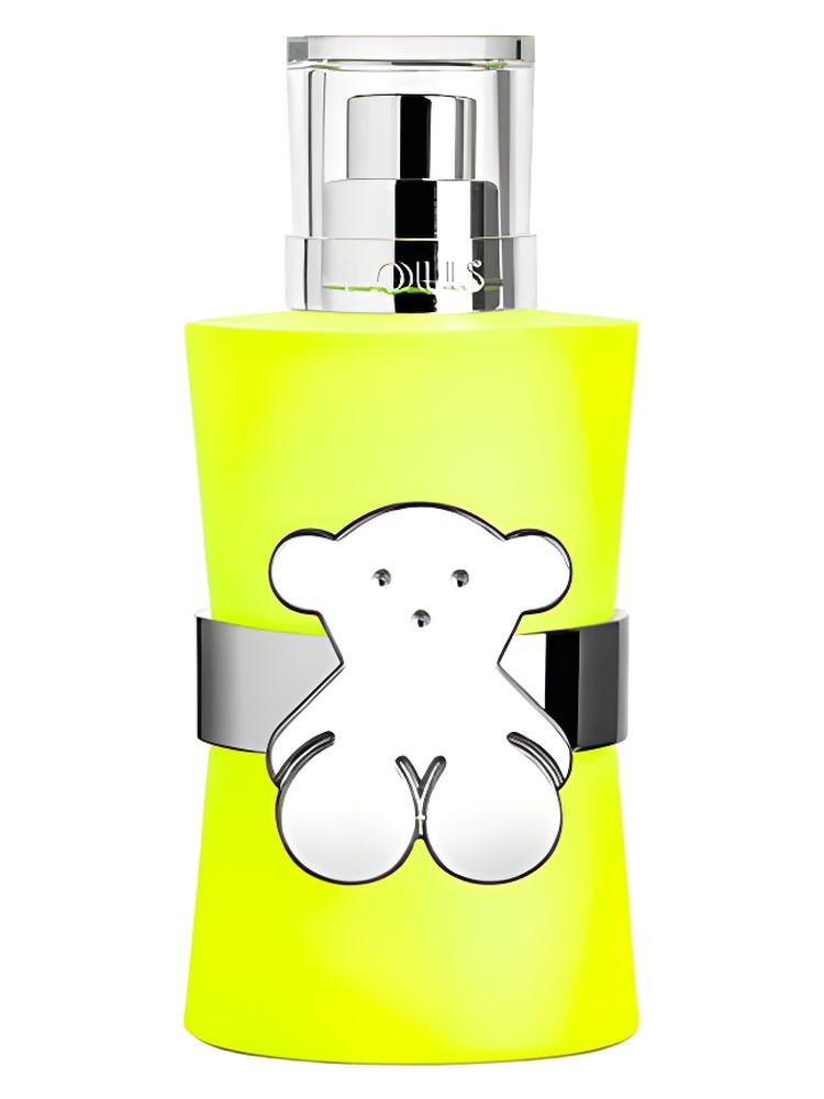 Your Powers Tous perfume - a fragrance for women 2022