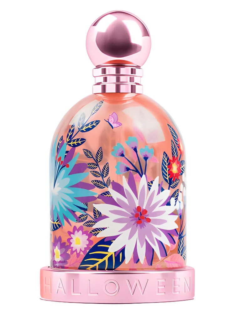 Halloween Blossom Halloween perfume - a fragrance for women 2022