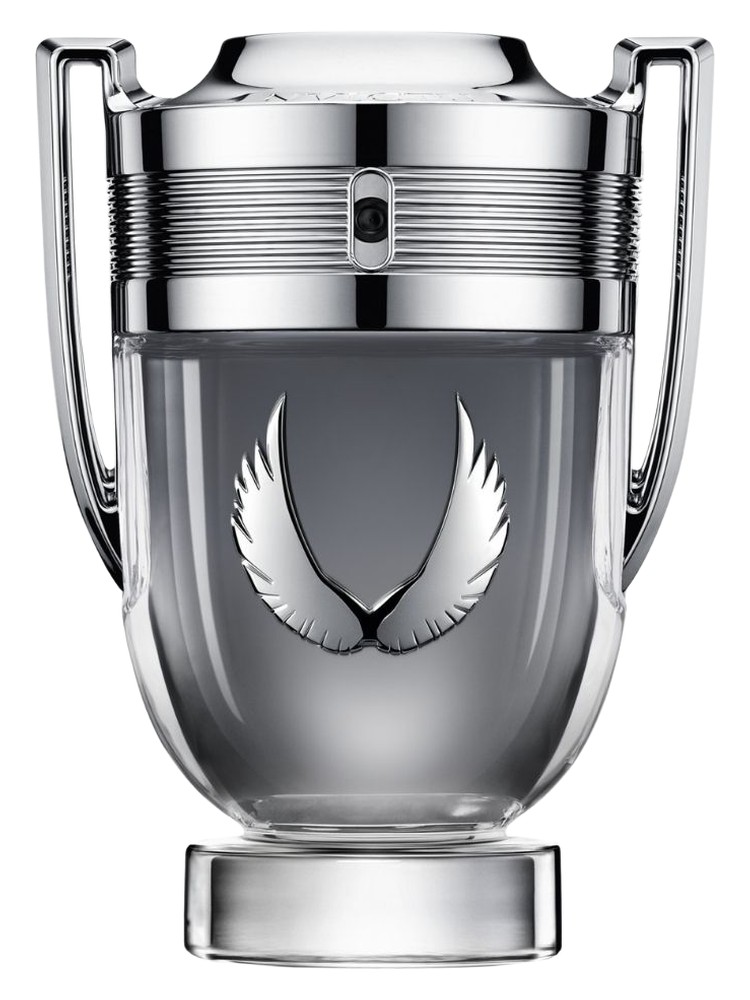 Invictus Platinum Rabanne cologne - a fragrance for men 2022