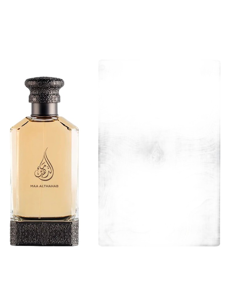 Umbra MAA ALTHAHAB perfume - a fragrance for women and men 2021