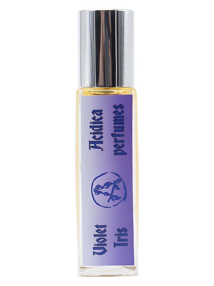Violet Iris Acidica Perfumes perfume - a fragrance for women and men 2022