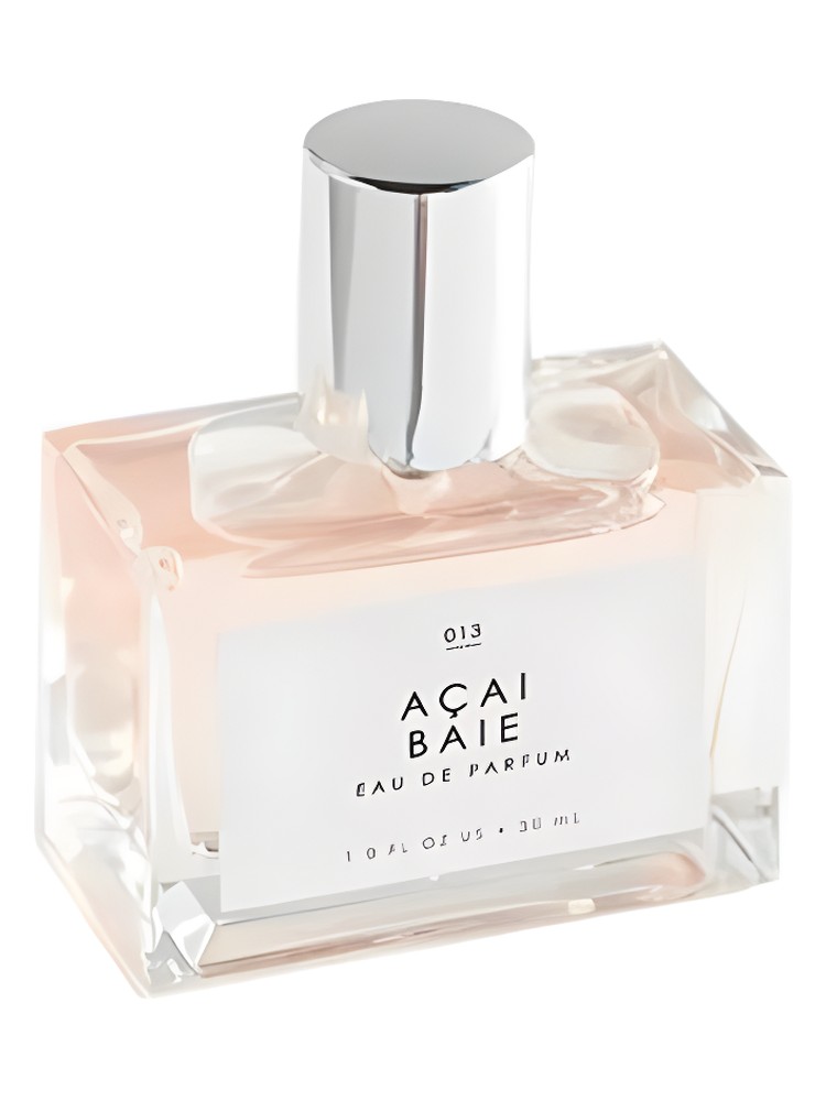 Açai Baie Le Monde Gourmand perfume - a fragrance for women 2017