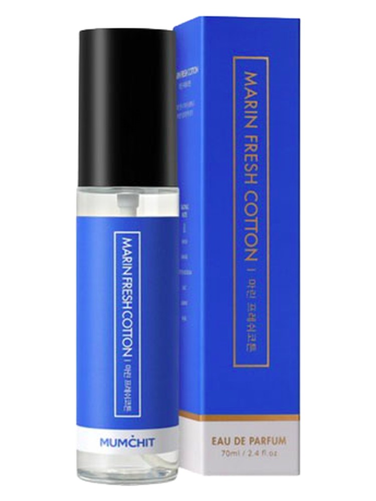 Marin Fresh Cotton Mumchit perfume - a fragrance for women and men
