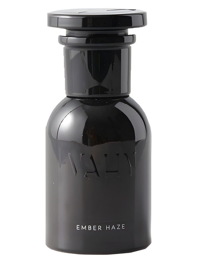 Ember Haze Vahy perfume - a fragrance for women and men 2022