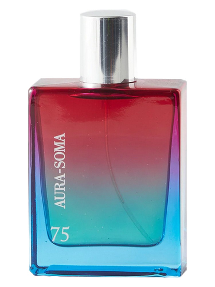 Parfum 75 Sensor I Am perfume - a fragrance for women and men 2022